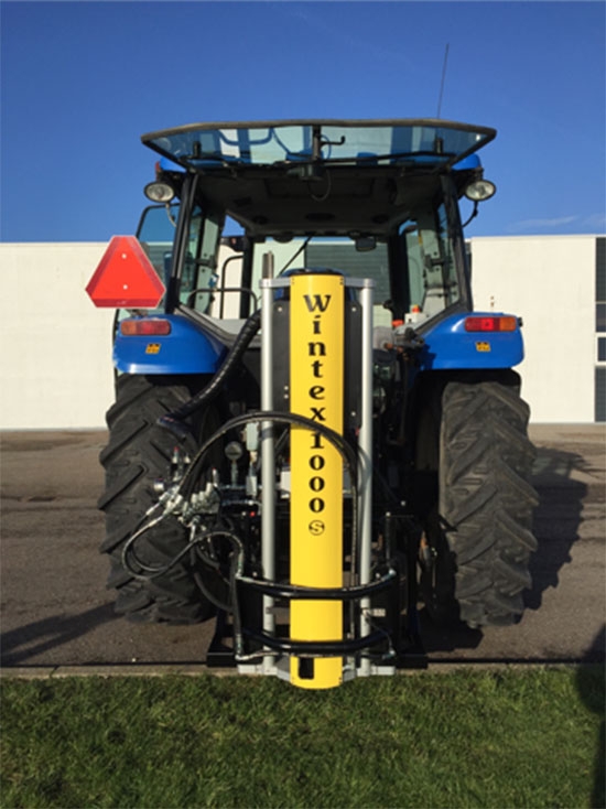 WINTEX 1000s | Agro Support