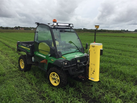 WINTEX 1000 | Agro Support